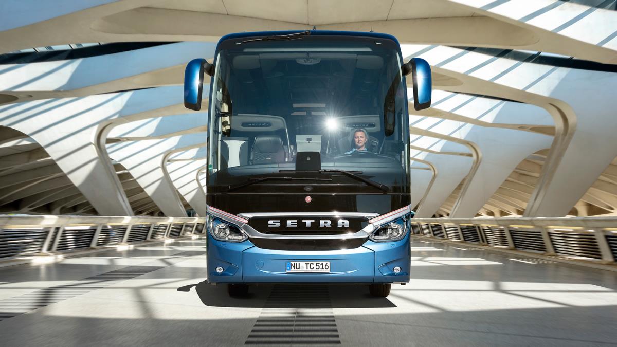 2025 Setra S 516 HD Modelleri, Fiyatları ve Kampanyaları - Setra S 516 ...