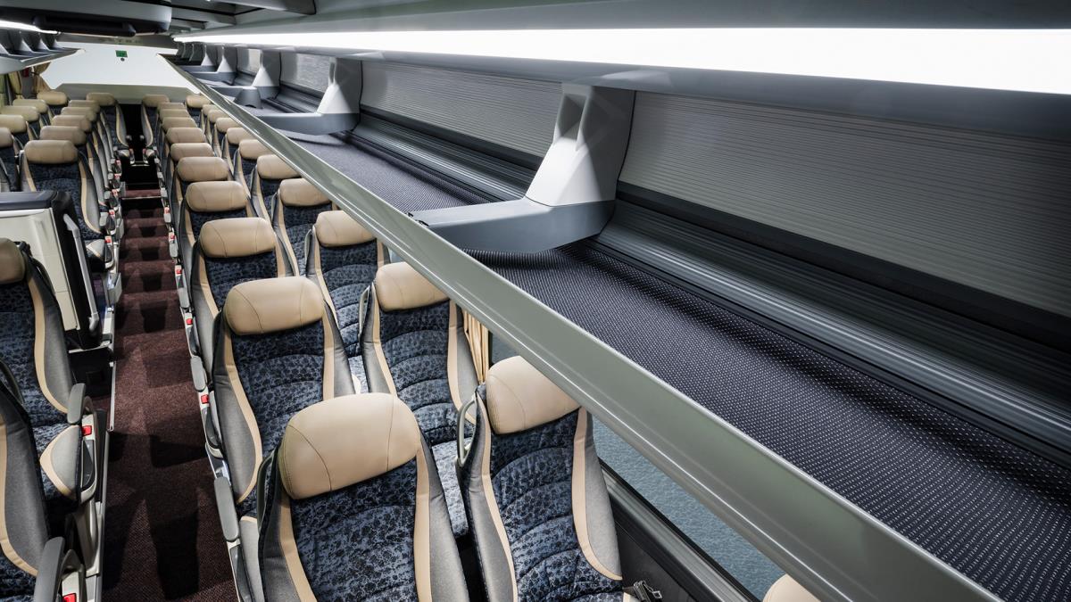 2025 Setra S 516 HD Modelleri, Fiyatları ve Kampanyaları - Setra S 516 ...