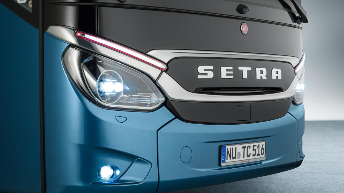 2025 Setra S 516 HD Modelleri, Fiyatları ve Kampanyaları - Setra S 516 ...