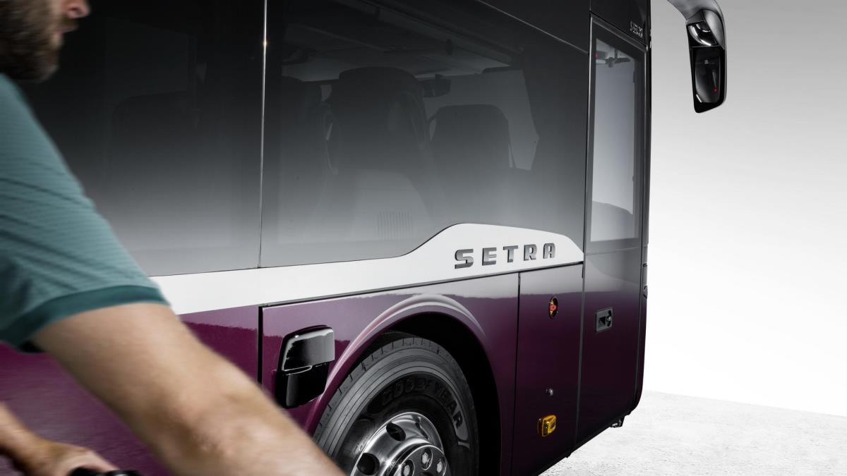 2025 Setra S 531 DT Modelleri, Fiyatları ve Kampanyaları - Setra S 531 DT Teklifi Al