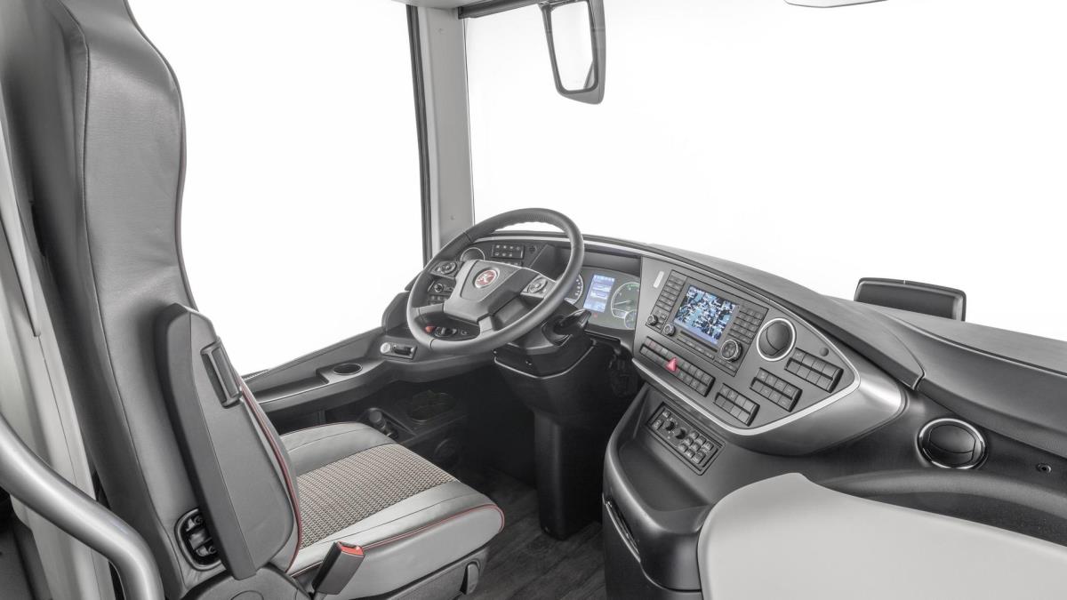 2025 Setra S 531 DT Modelleri, Fiyatları ve Kampanyaları - Setra S 531 DT Teklifi Al