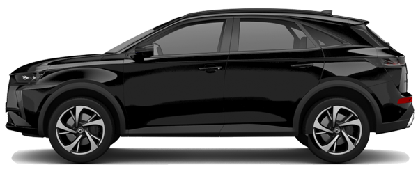 2025 DS Automobiles DS 7 Modelleri, Fiyatları ve Kampanyaları - DS ...