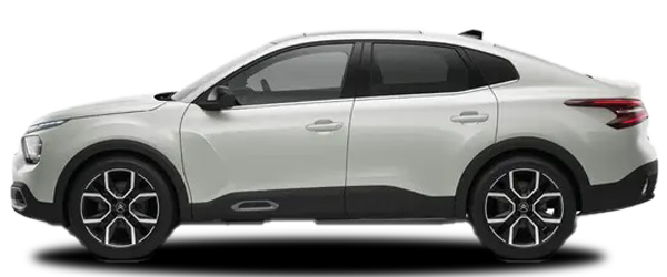 2025 Citroen C4 X Modelleri, Fiyatları ve Kampanyaları - Citroen C4 X ...