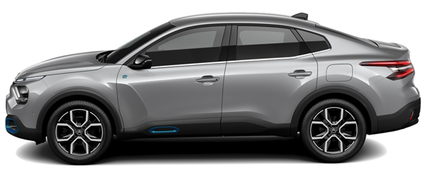 2025 Citroen e-C4 X Modelleri, Fiyatları ve Kampanyaları - Citroen e-C4 ...