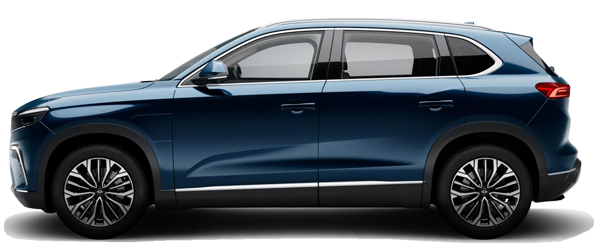 2025 Togg T10X Modelleri, Fiyatları ve Kampanyaları - Togg T10X Teklifi Al