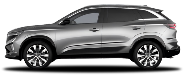 2025 Renault Austral Modelleri, Fiyatları ve Kampanyaları - Renault ...