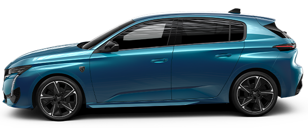 Peugeot E-308 Renkleri ve Donanım Renk Seçenekleri - Sifiraracal.com