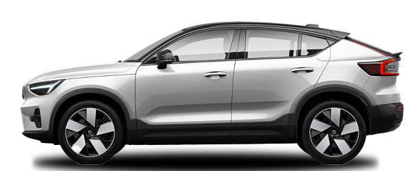 Volvo EC40 Renkleri ve Donanım Renk Seçenekleri - Sifiraracal.com