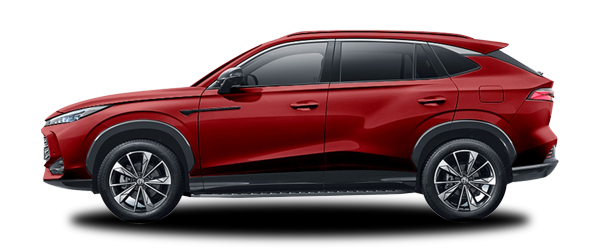 2025 MG Yeni HS Modelleri, Fiyatları ve Kampanyaları - MG Yeni HS ...