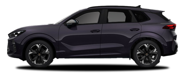 Cupra Terramar Renkleri ve Donanım Renk Seçenekleri - Sifiraracal.com