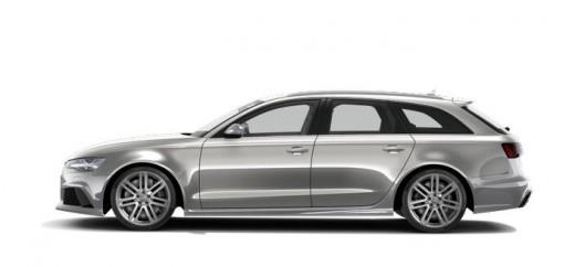 Audi RS6 Avant Renkleri ve Donanım Renk Seçenekleri - Sifiraracal.com