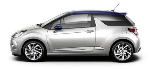 2025 Citroen DS3 Modelleri, Fiyatları ve Kampanyaları - Citroen DS3 ...