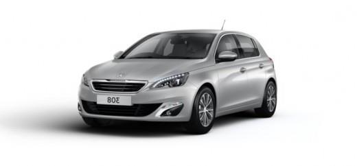 Peugeot 308 Renkleri ve Donanım Renk Seçenekleri - Sifiraracal.com