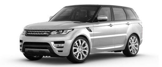 2018 Land Rover Range Rover Sport Modelleri ve Fiyatları - Land Rover ...