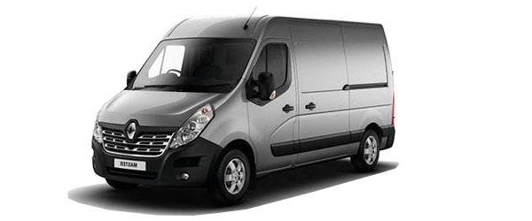 2019 Renault Master Panelvan Modelleri ve Fiyatları - Renault Master ...