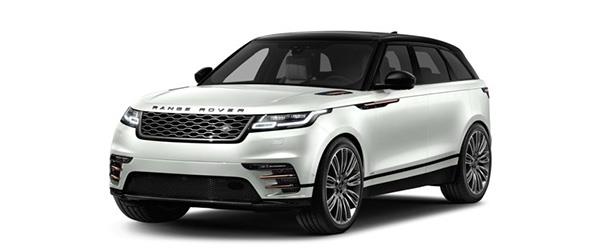 2018 Land Rover Range Rover Velar Modelleri ve Fiyatları - Land Rover ...