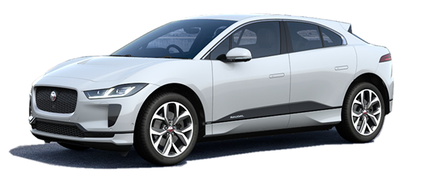 Jaguar I-PACE Renkleri ve Donanım Renk Seçenekleri - Sifiraracal.com