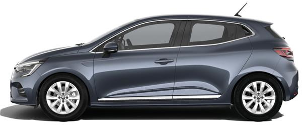 2021 Renault Clio Modelleri ve Fiyatları - Renault Clio Teklifi Al