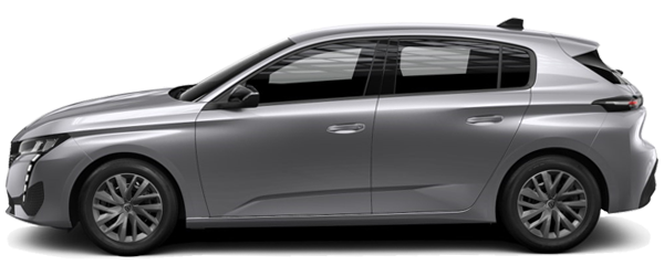 Peugeot 308 Renkleri ve Donanım Renk Seçenekleri - Sifiraracal.com