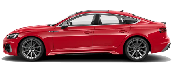 Audi RS5 Sportback Renkleri ve Donanım Renk Seçenekleri - Sifiraracal.com