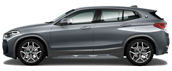 2025 BMW X2 Modelleri, Fiyatları ve Kampanyaları - BMW X2 Teklifi Al