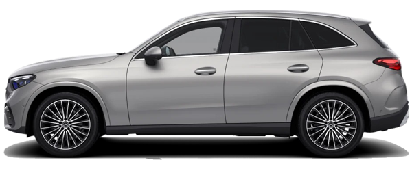 2025 Mercedes GLC Modelleri, Fiyatları ve Kampanyaları - Mercedes GLC Teklifi Al