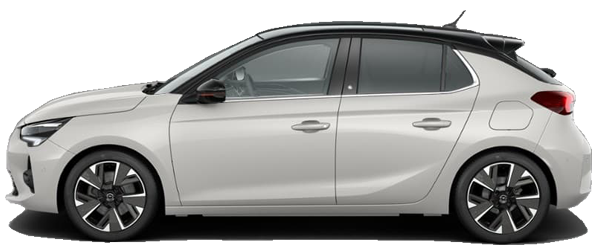 2023 Opel Corsa-e Modelleri, Fiyatları ve Kampanyaları - Opel Corsa-e ...